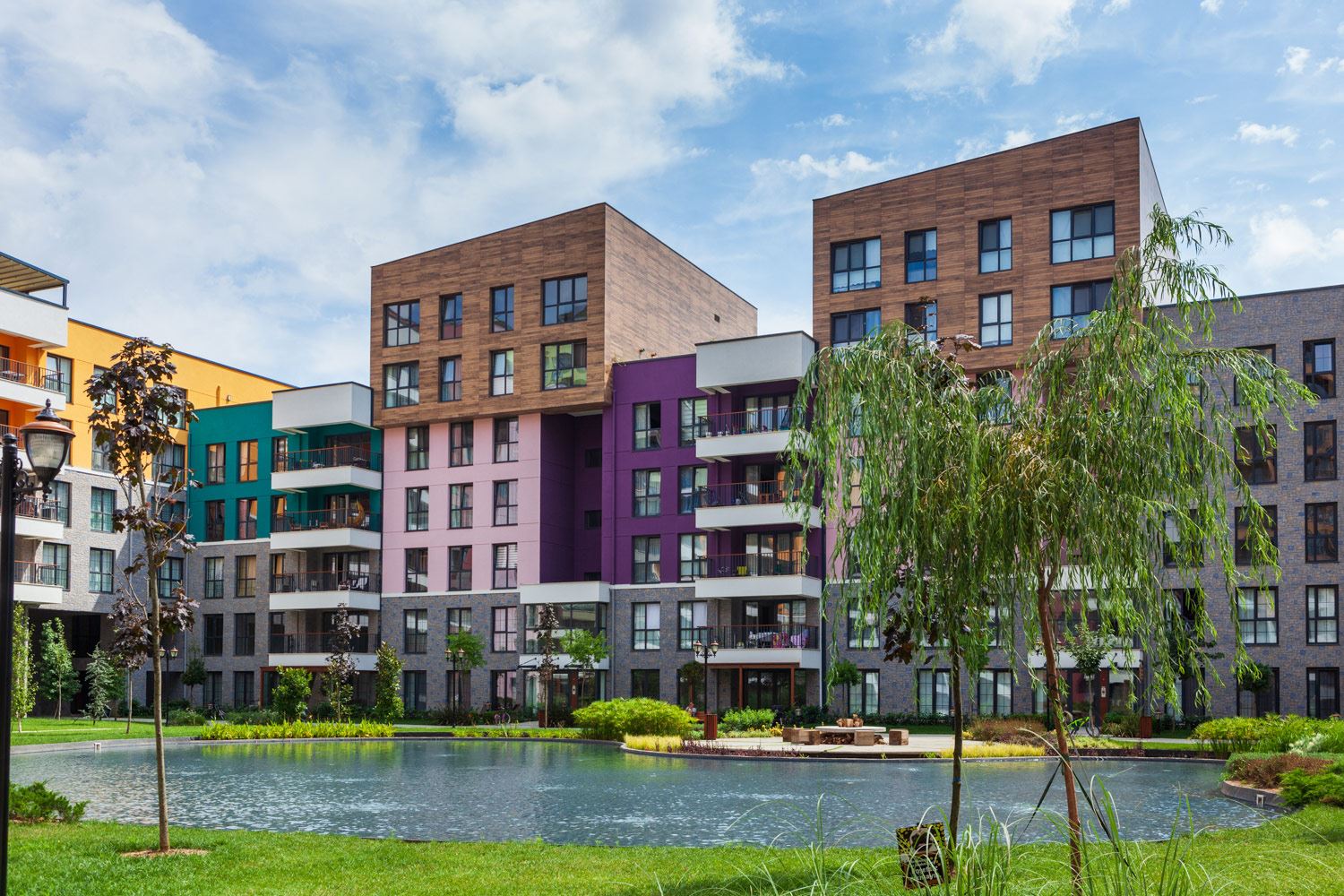 Aydos Country - Ev Değerlendir