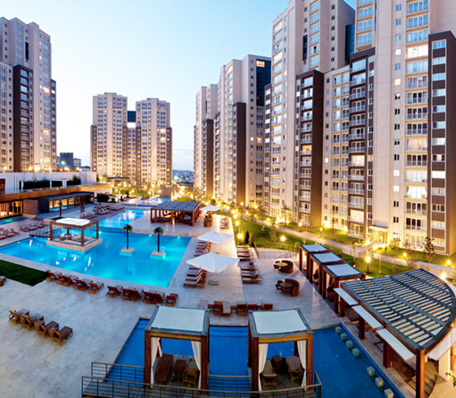 innovia 1 - Ev Değerlendir