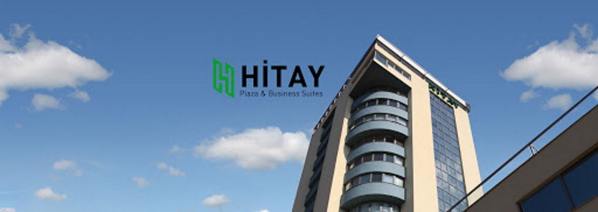 Hitay Plaza - Ev Değerlendir