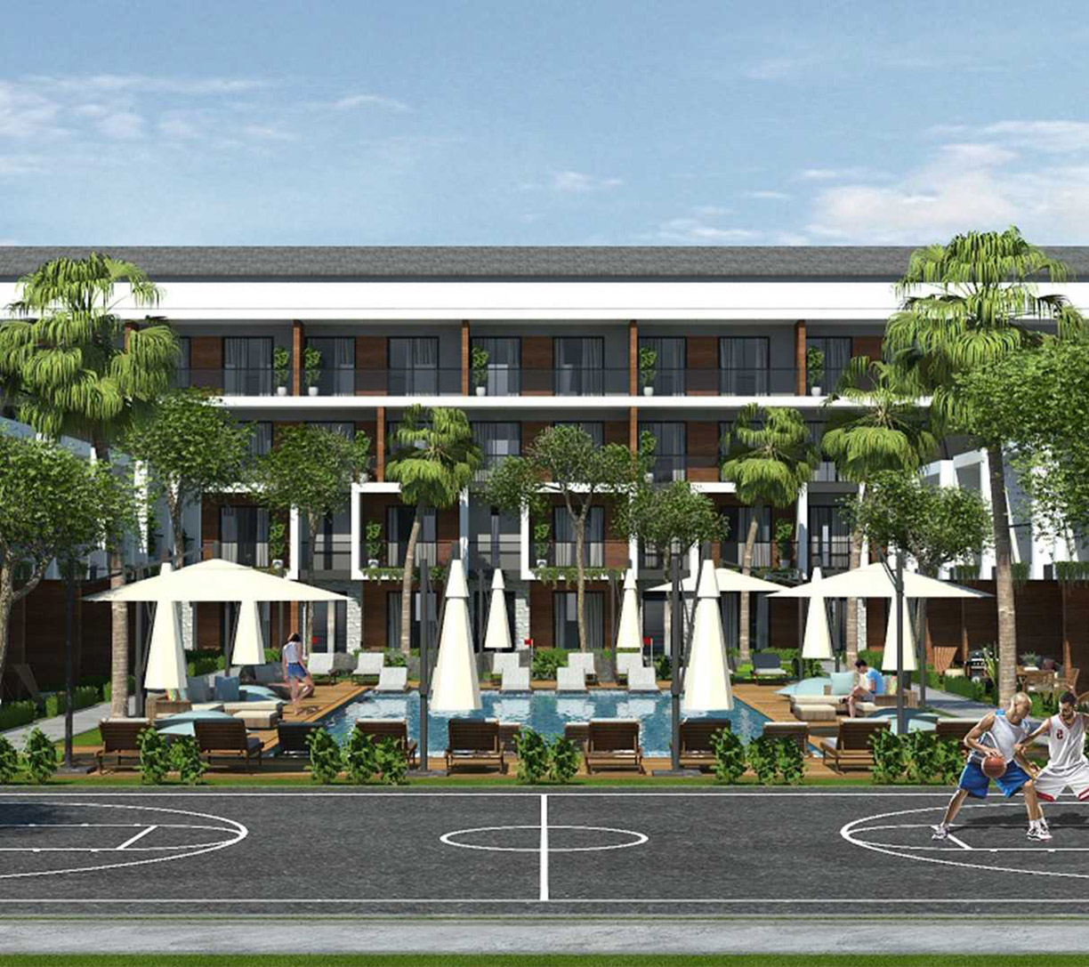 Country Plus Trend - Ev Değerlendir