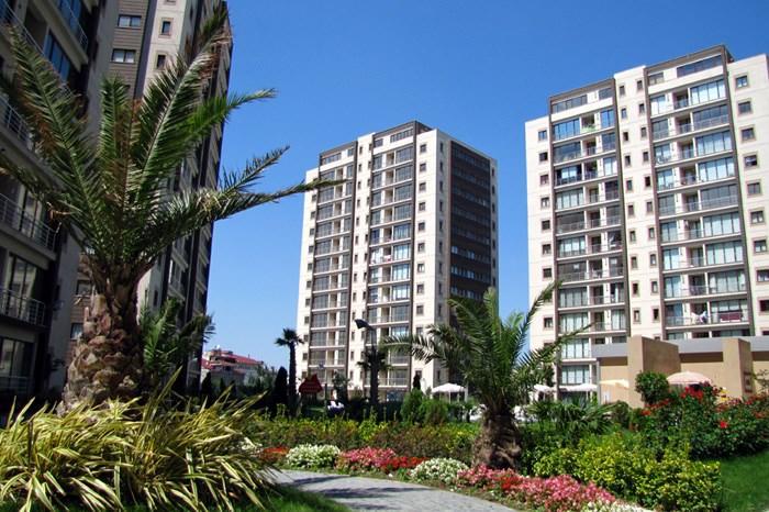 Orion Park - Ev Değerlendir