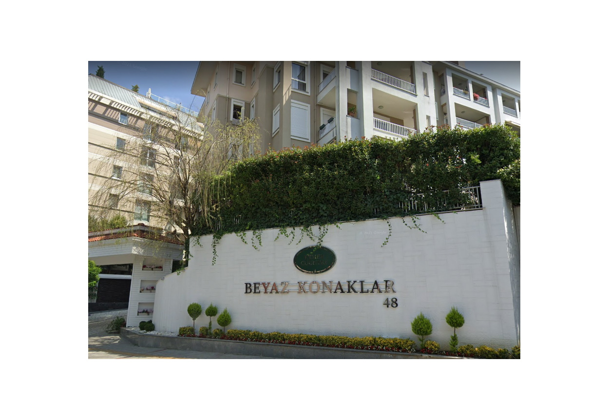 Beyaz Konaklar - Ev Değerlendir