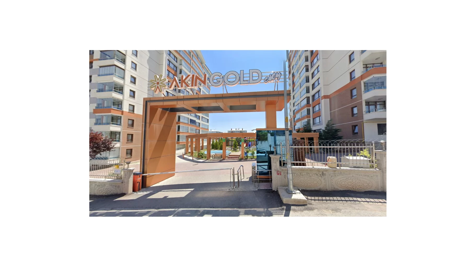 Akın Gold City - Ev Değerlendir