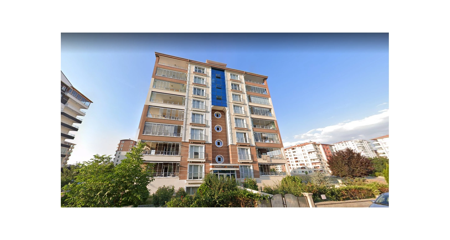 Cihanbey Evleri - Ev Değerlendir