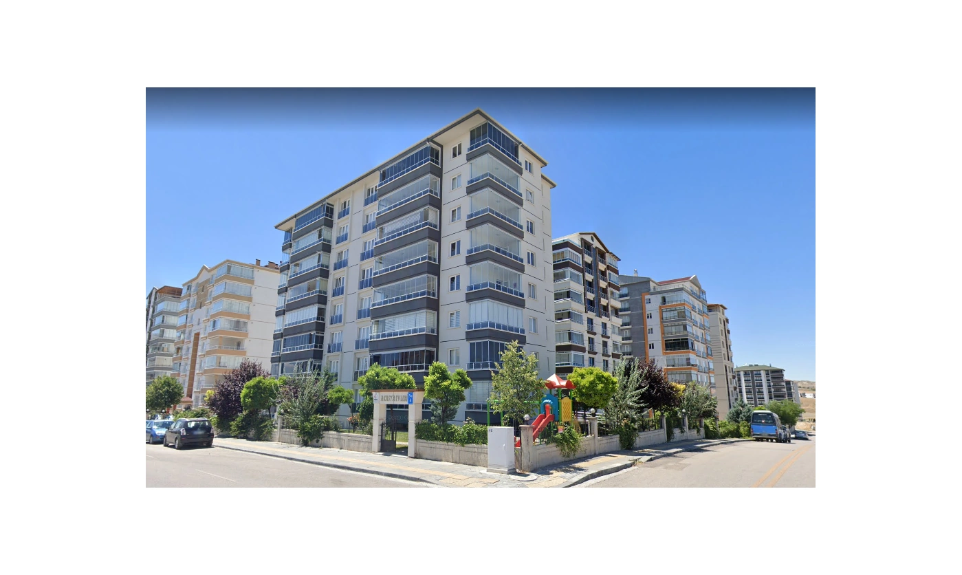 Akasya Evleri - Ev Değerlendir