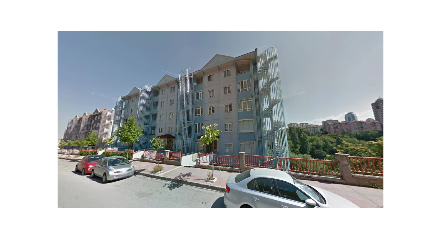 İlgin Sitesi - Ev Değerlendir