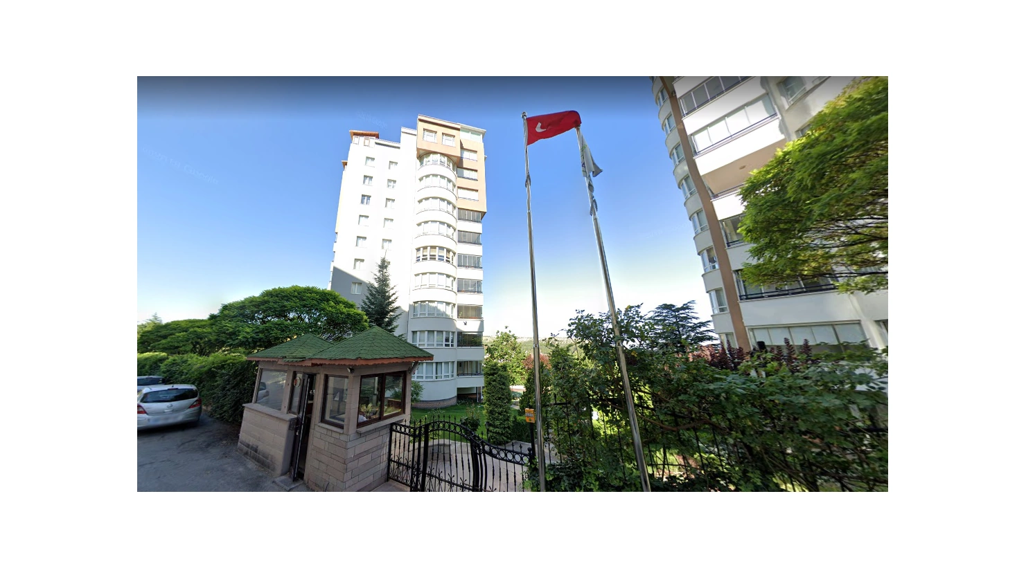 Yamaç Evler Sitesi - Ev Değerlendir