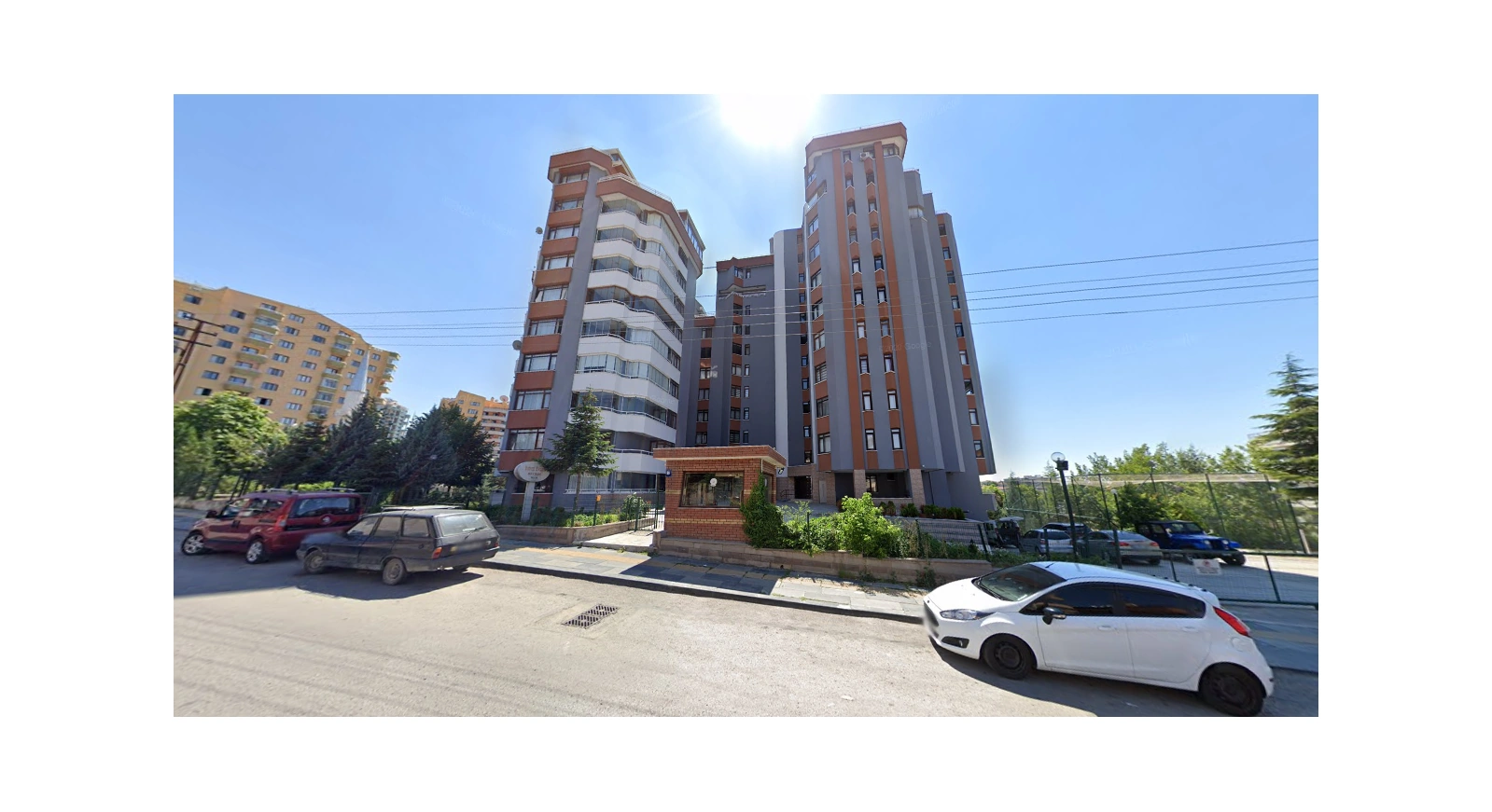 Esinti Evler Sitesi - Ev Değerlendir